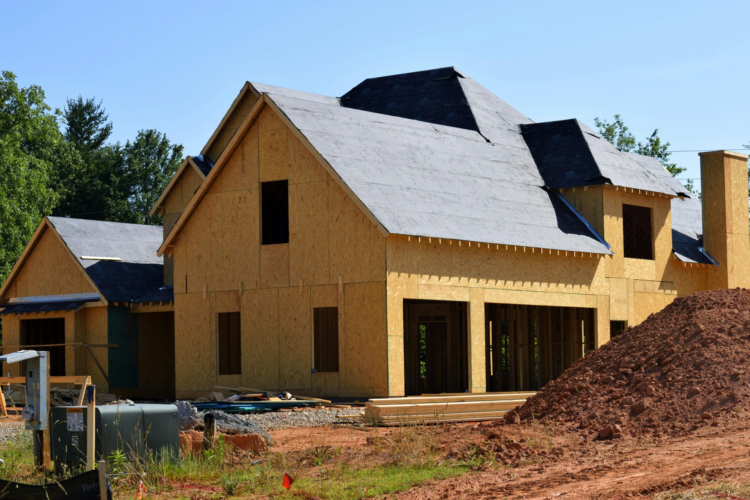 Residential Project Management Services | IGIDDS - Coordination